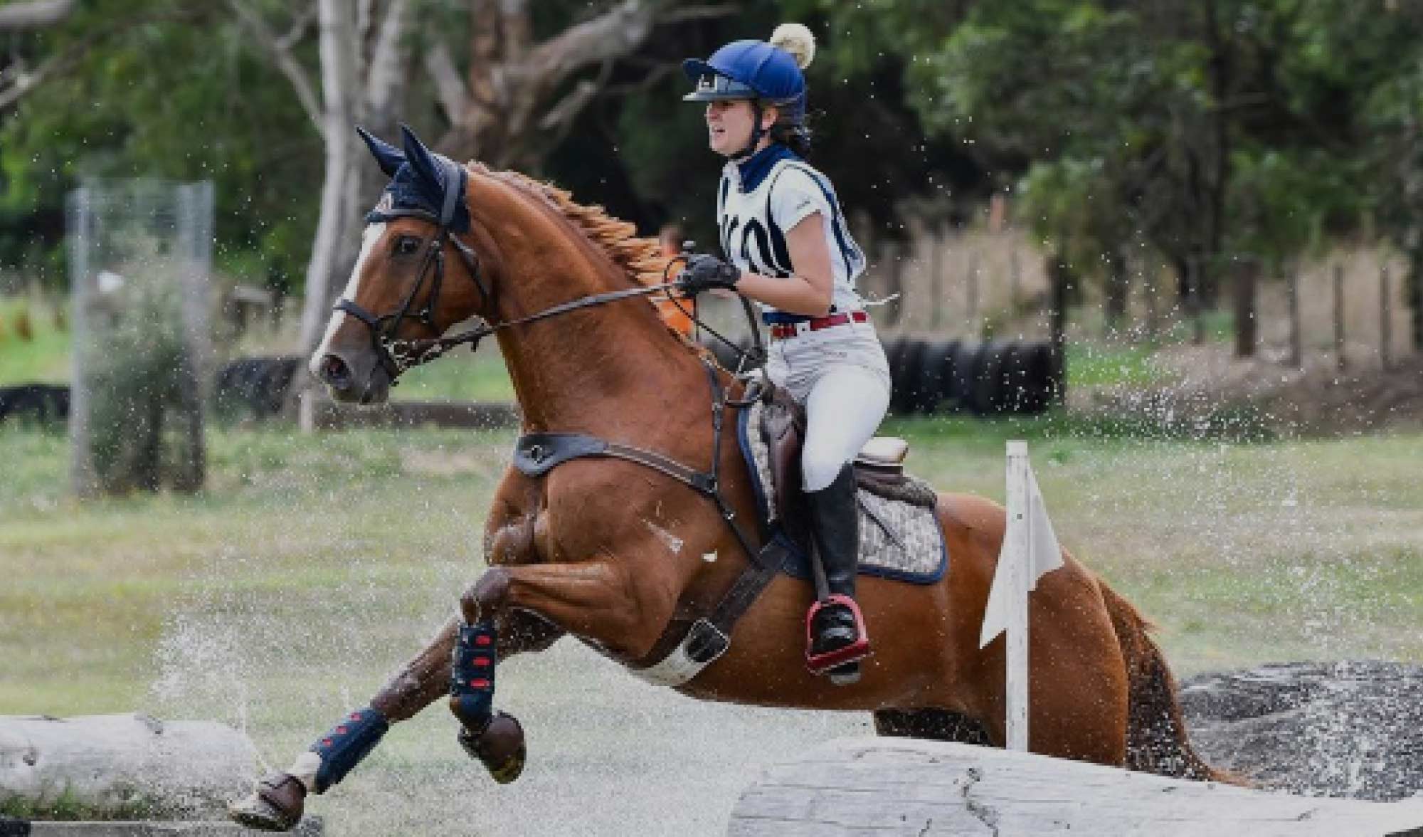 10 Expert Tips For A Spectacular Eventing Come Back