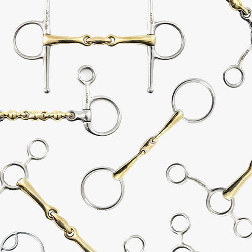 Brass Alloys Bits — Balance, Warmth, and Responsiveness