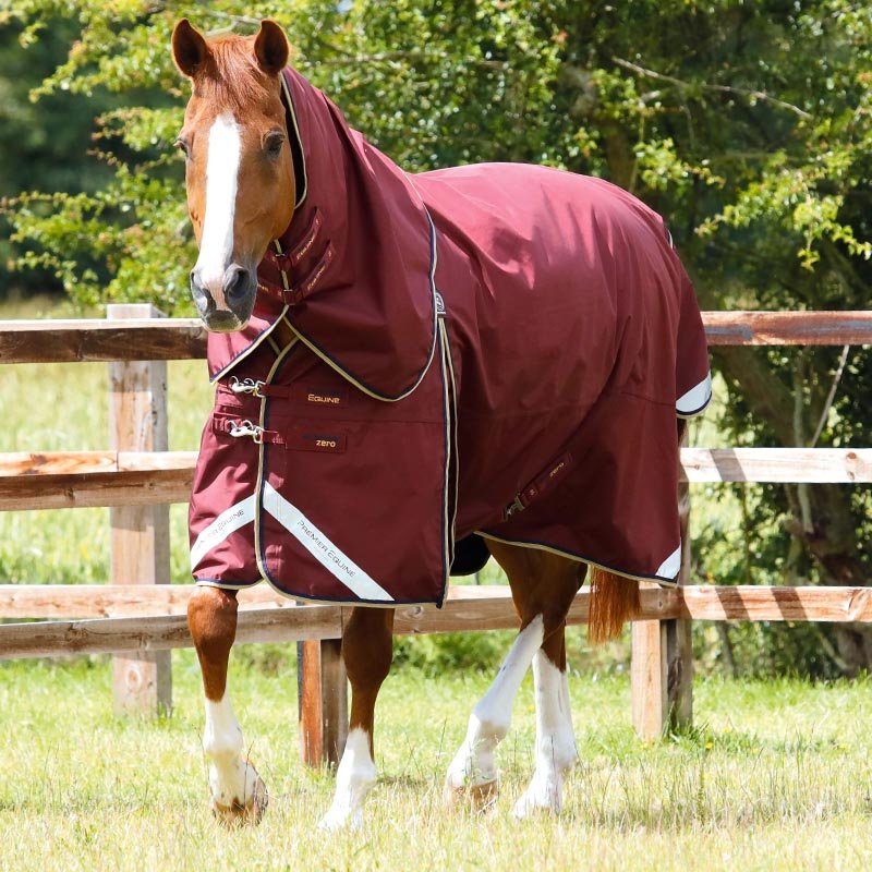Lightweight Turnout Rugs — Explore Our Range Today