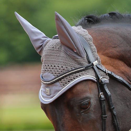 Classic Ear Bonnets - Style and Protection Every Ride