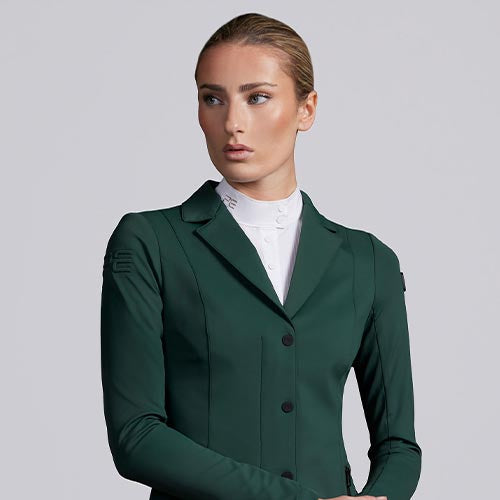 Womens Competition Clothing — For Winning Performance