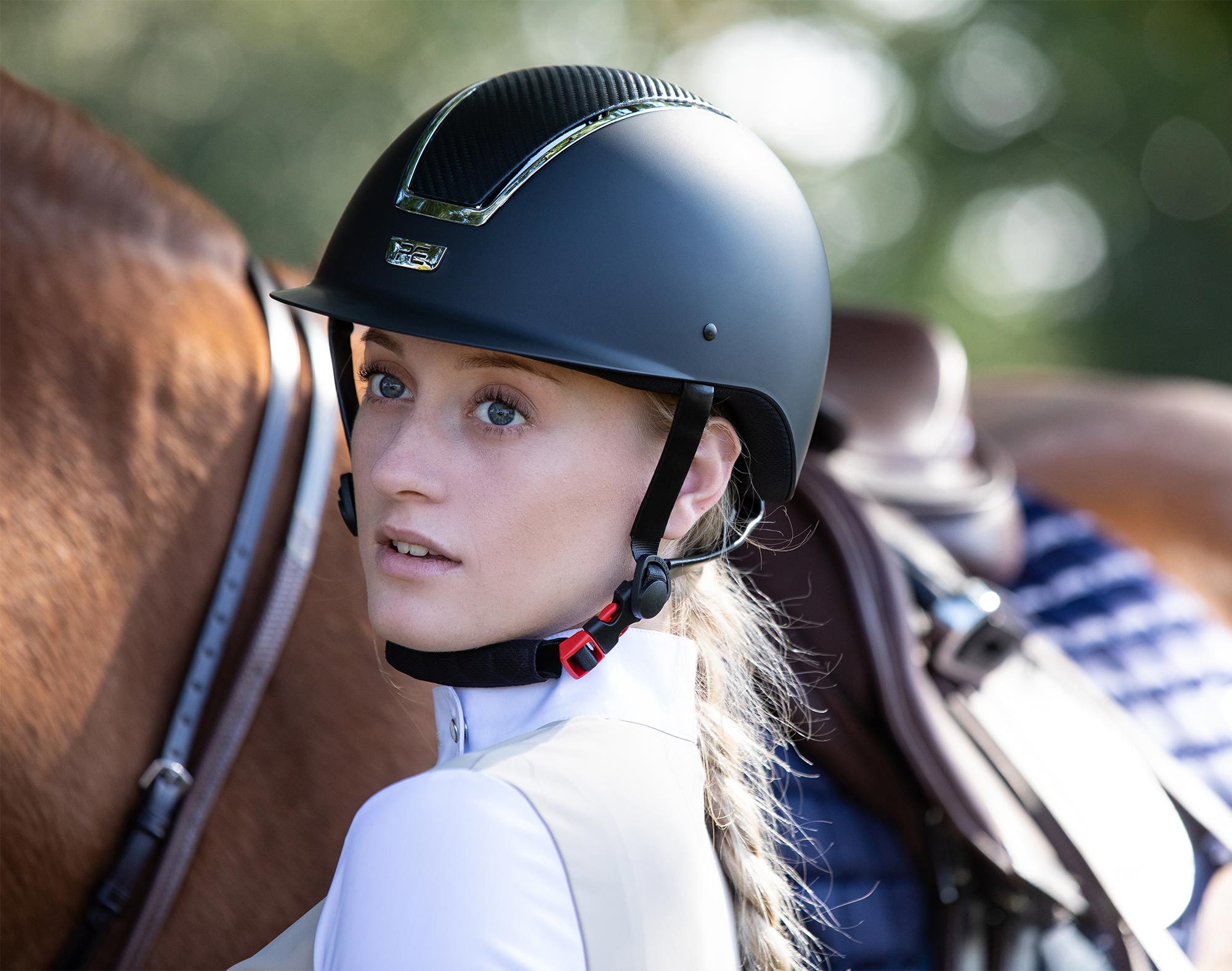 Horse Rugs, Horse Boots, Ladies Breeches by Premier Equine