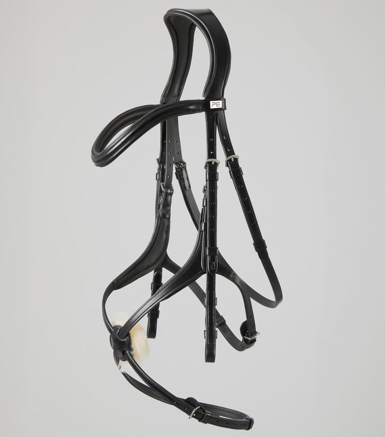 Grackle bridle store