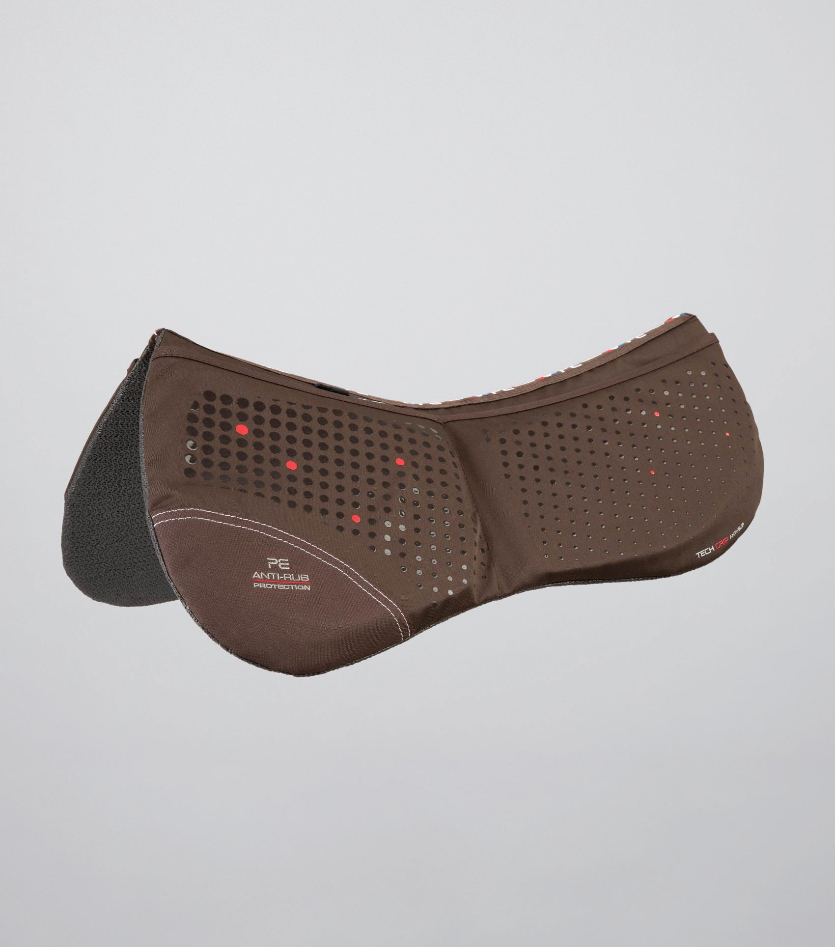 Tech Grip Pro Anti-Slip Correction Half Pad