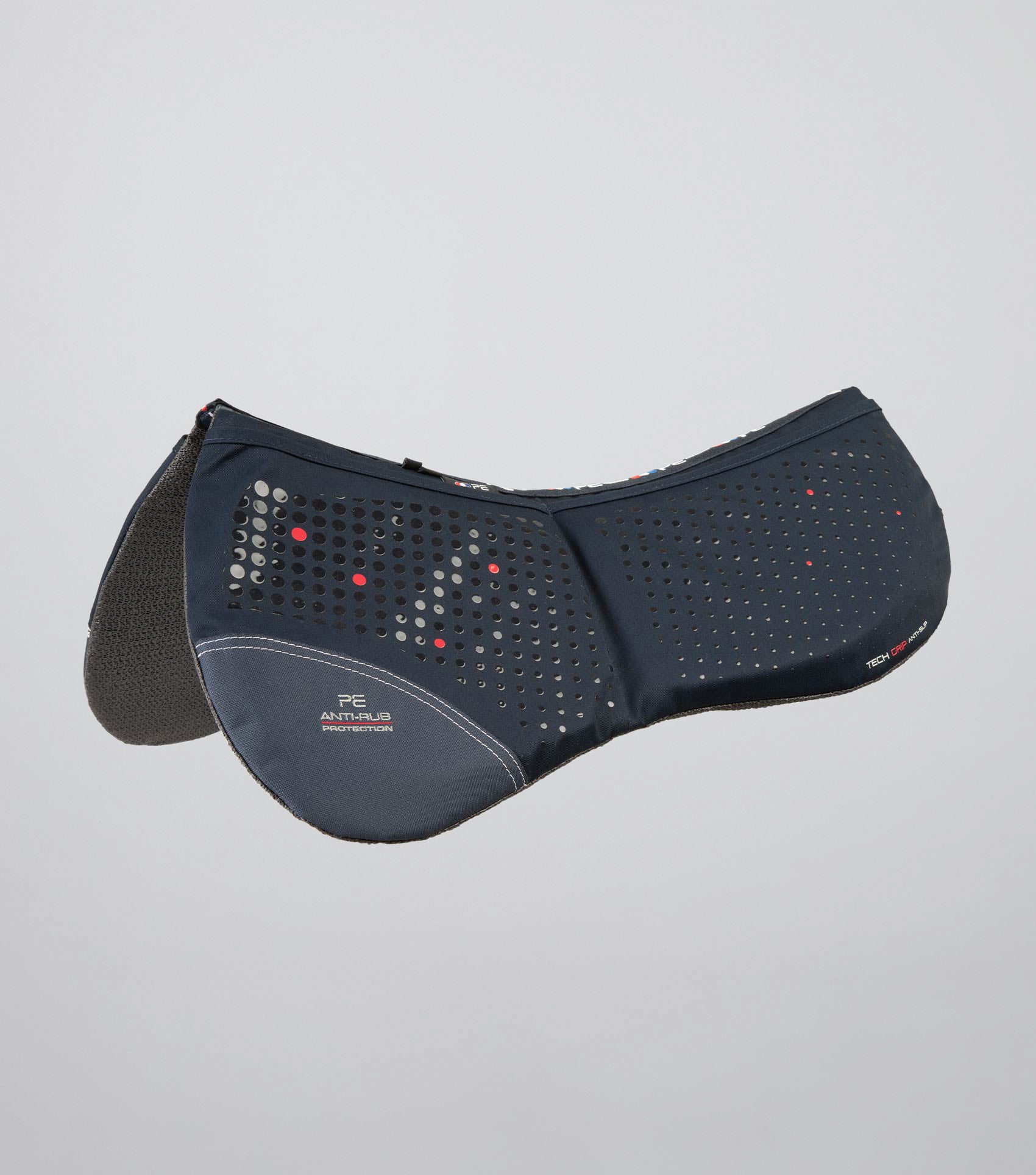 Tech Grip Pro Anti-Slip Correction Half Pad