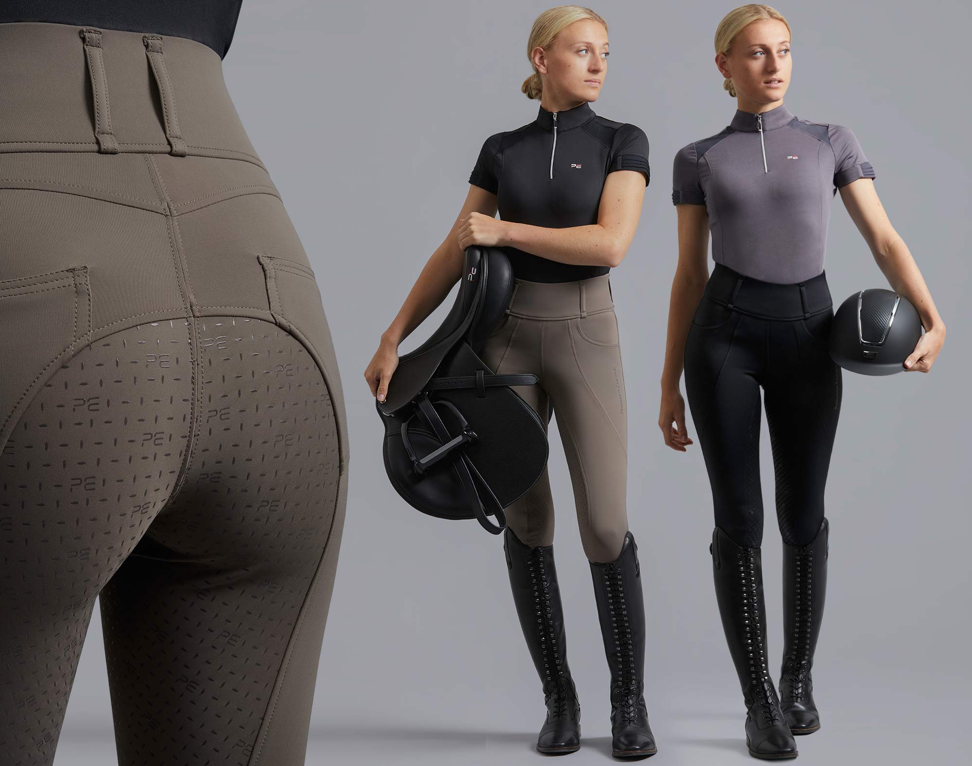 Horse Rugs, Horse Boots, Ladies Breeches by Premier Equine – Premier ...