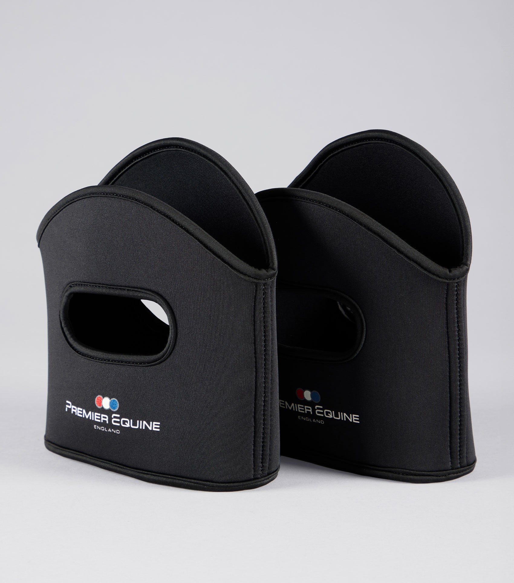 PE Stirrup Covers